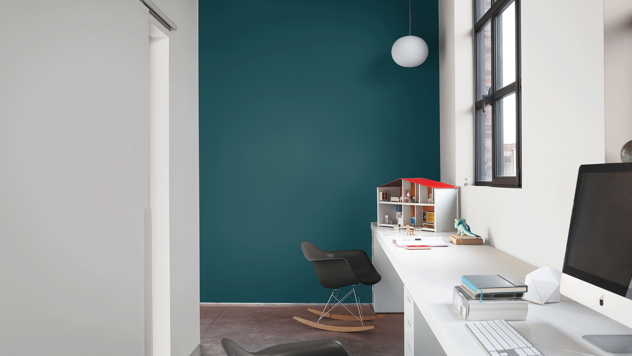 Comment créer un effet de profondeur en deux couleurs avec Si Simple ...