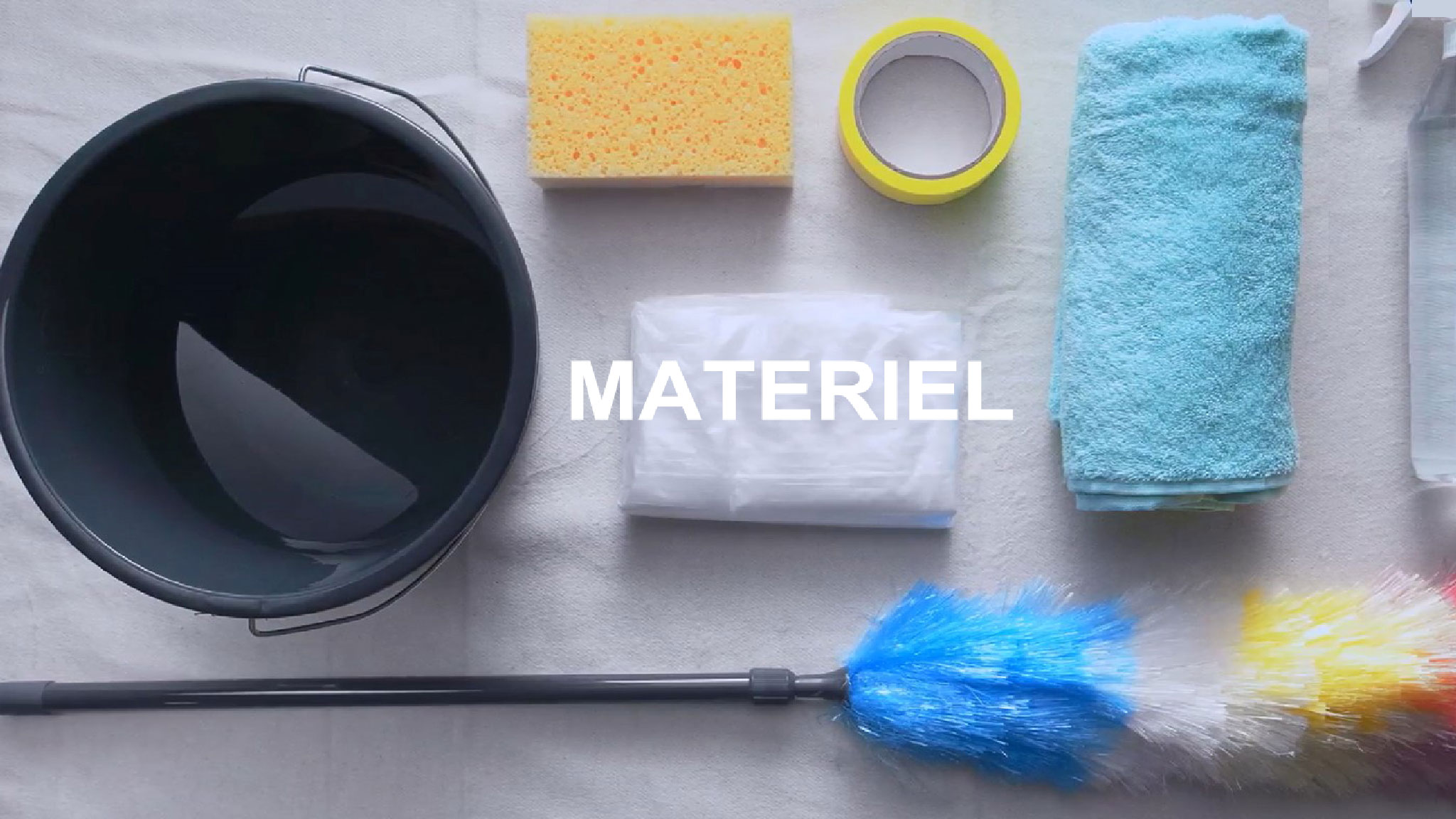 Comment lessiver les murs | duluxvalentine