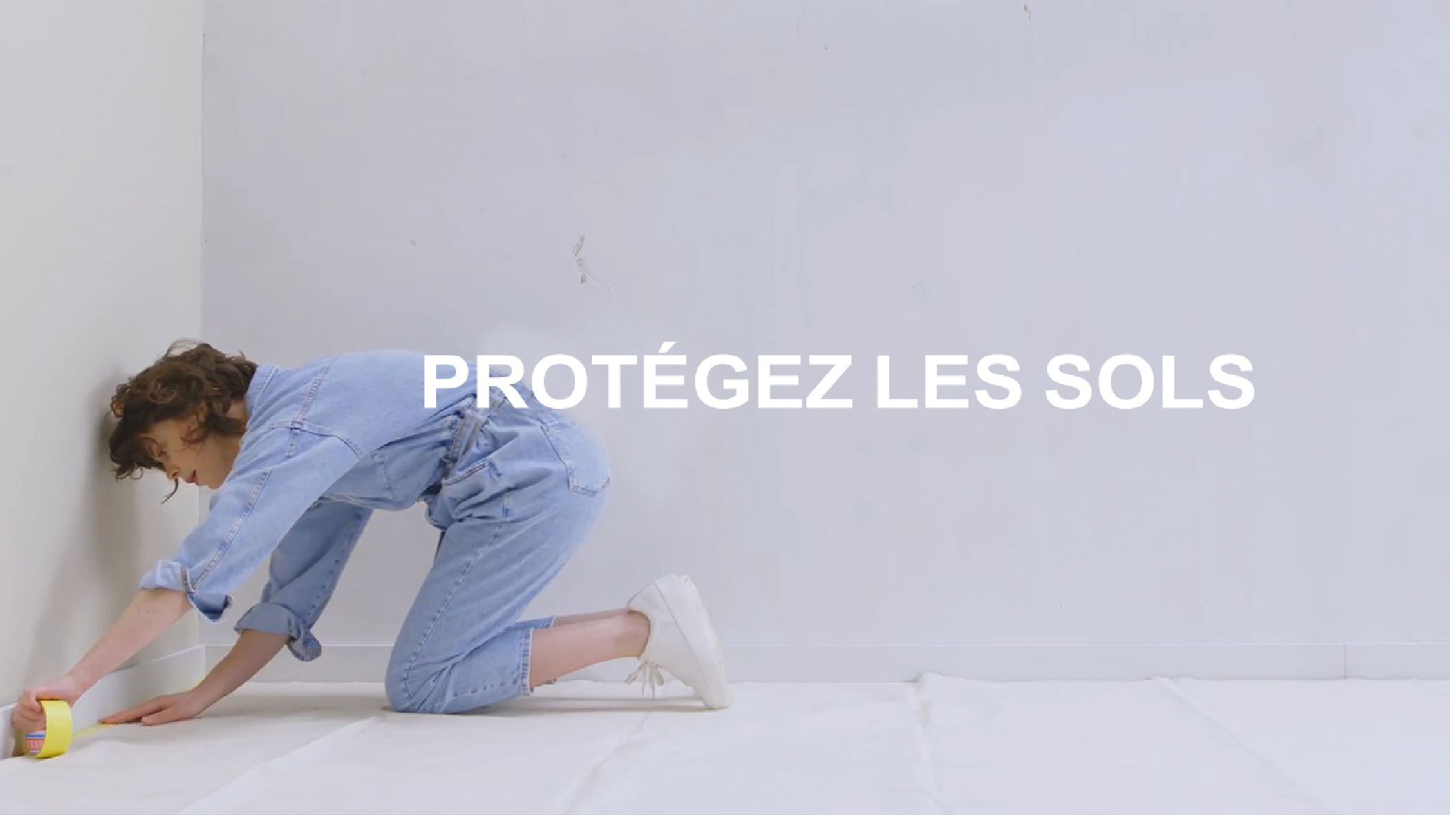 Comment lessiver les murs | duluxvalentine