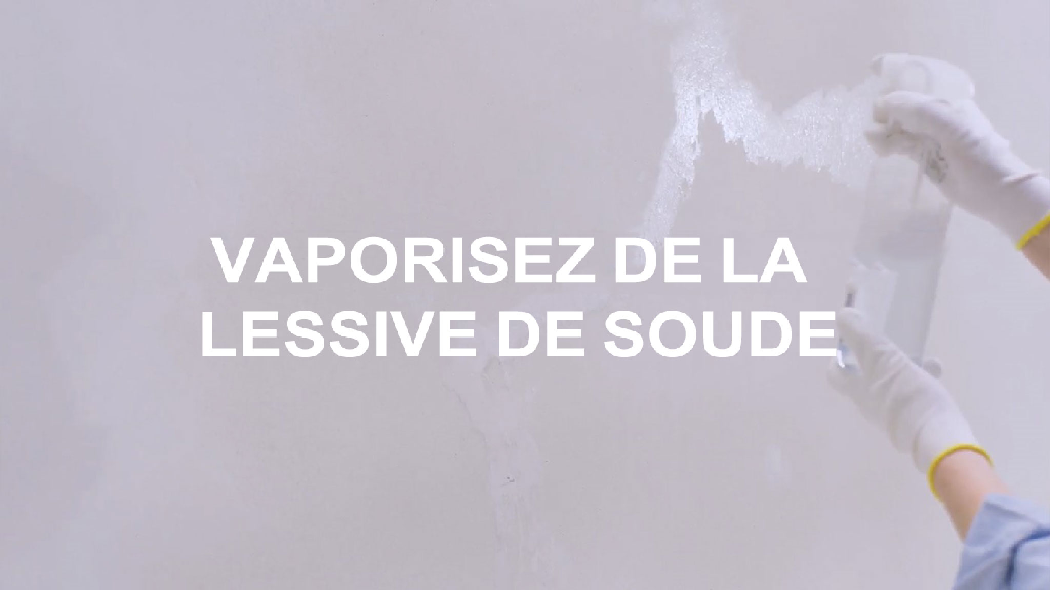 Comment lessiver les murs | duluxvalentine